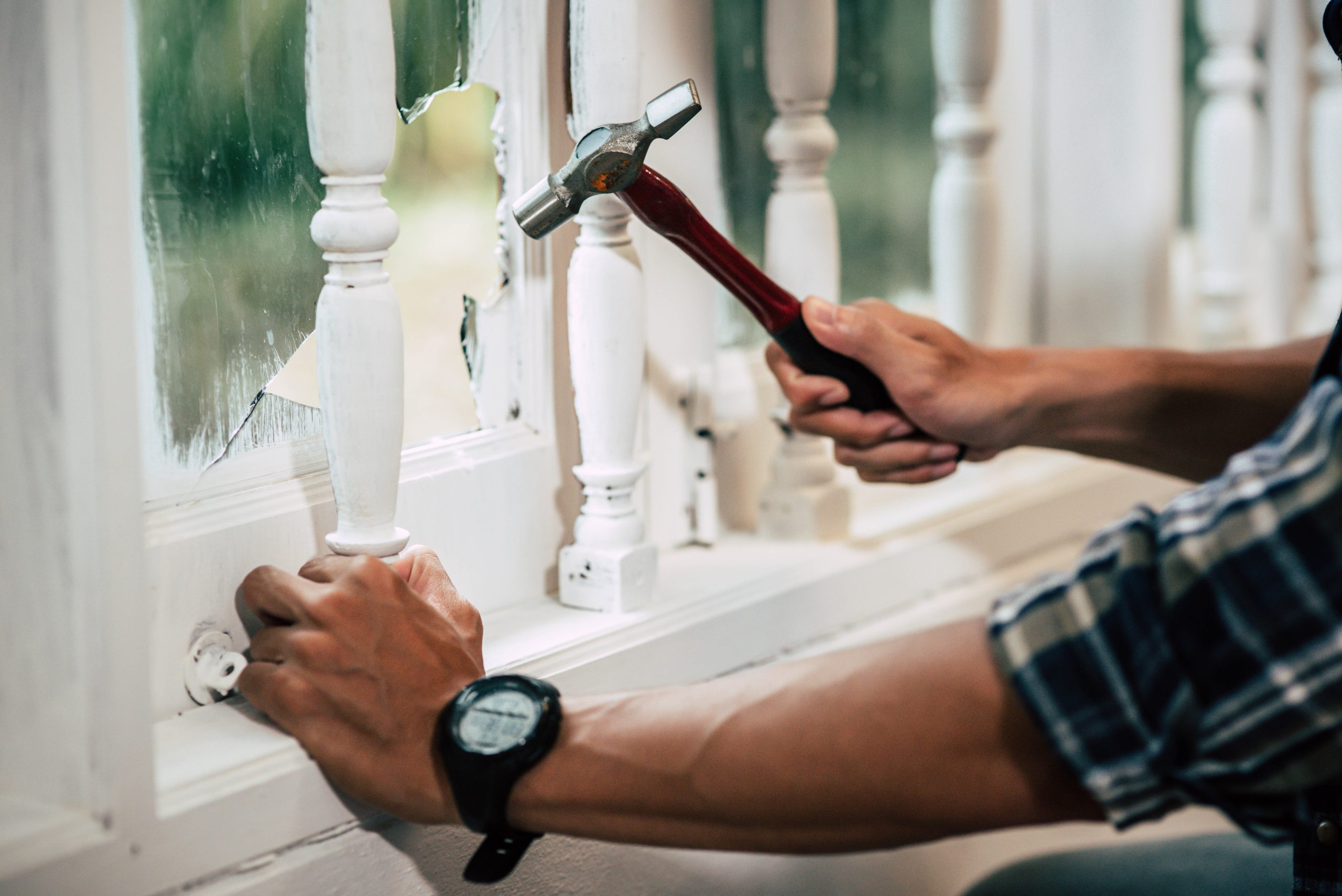 Window Repair Odenton MD | Window Installation & Replacement Services for Your Home in Odenton MD